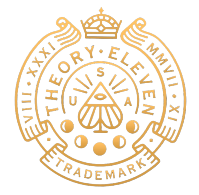 Карти - Sembras - Theory11 playing cards