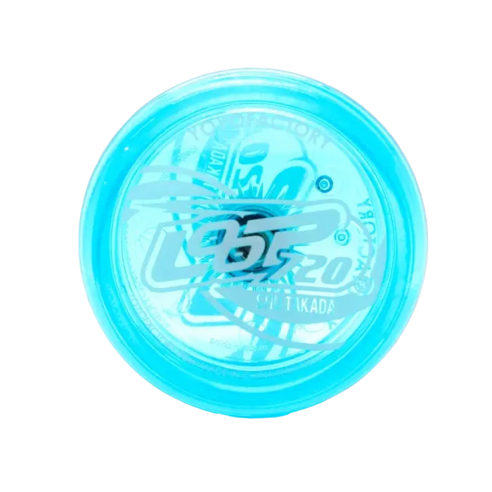 Yoyo Factory Loop 720 йо-йо за ''Looping'' трикове